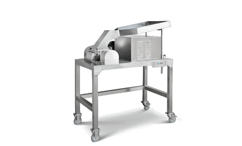 Fitz Mill / Taiwan pharmaceutical equipment - Taiwan pharmaceutical ...